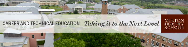 Career and Technical Education Conference | MHS