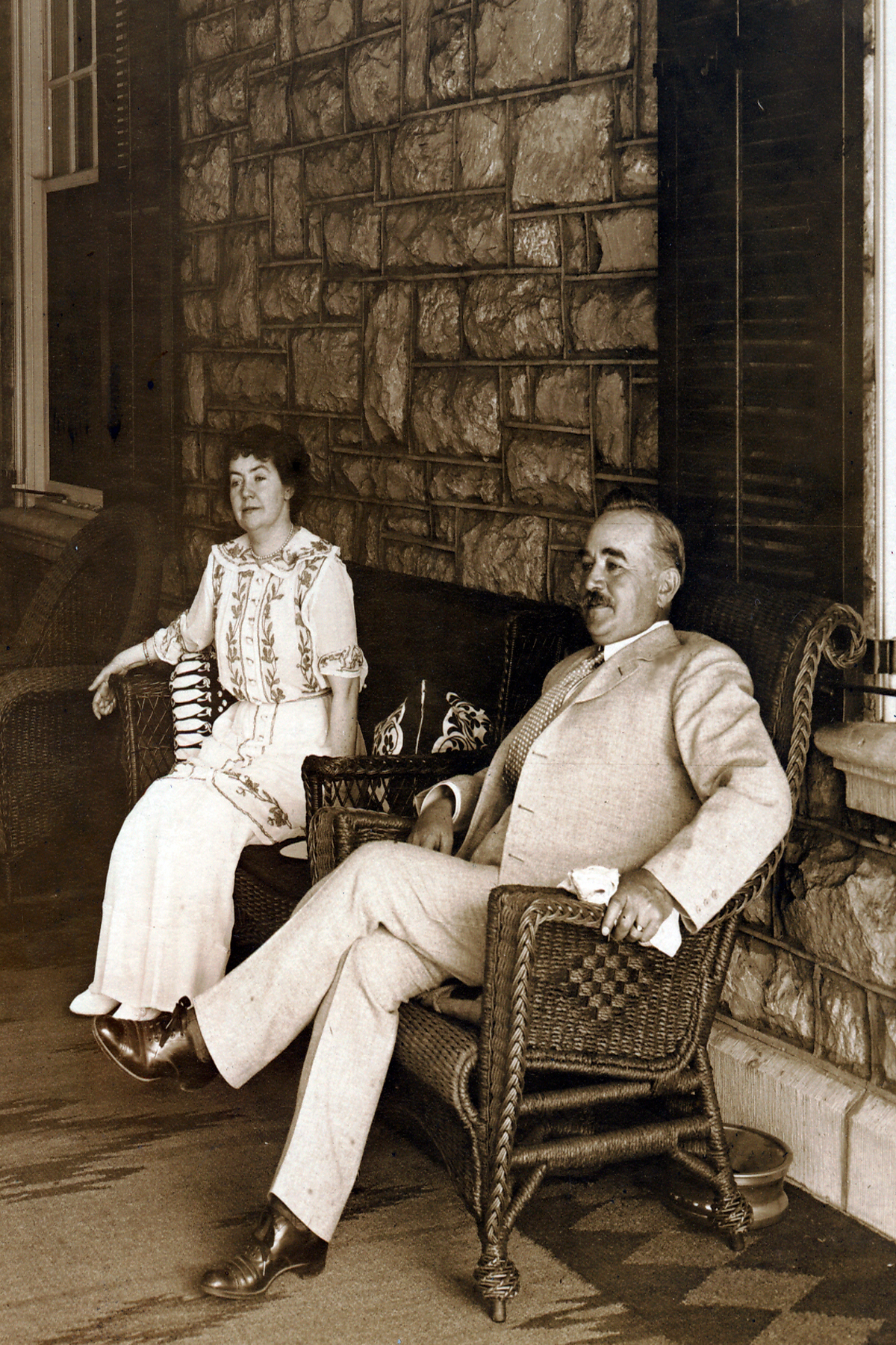 Milton Hershey School - It Was Kitty's Idea - Catherine Hershey