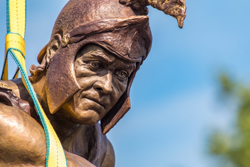 What Does It Mean to be a Milton Hershey School Spartan?