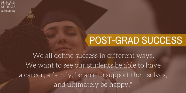 How Schools Can Help Graduates Achieve their Definition of Post-Grad ...
