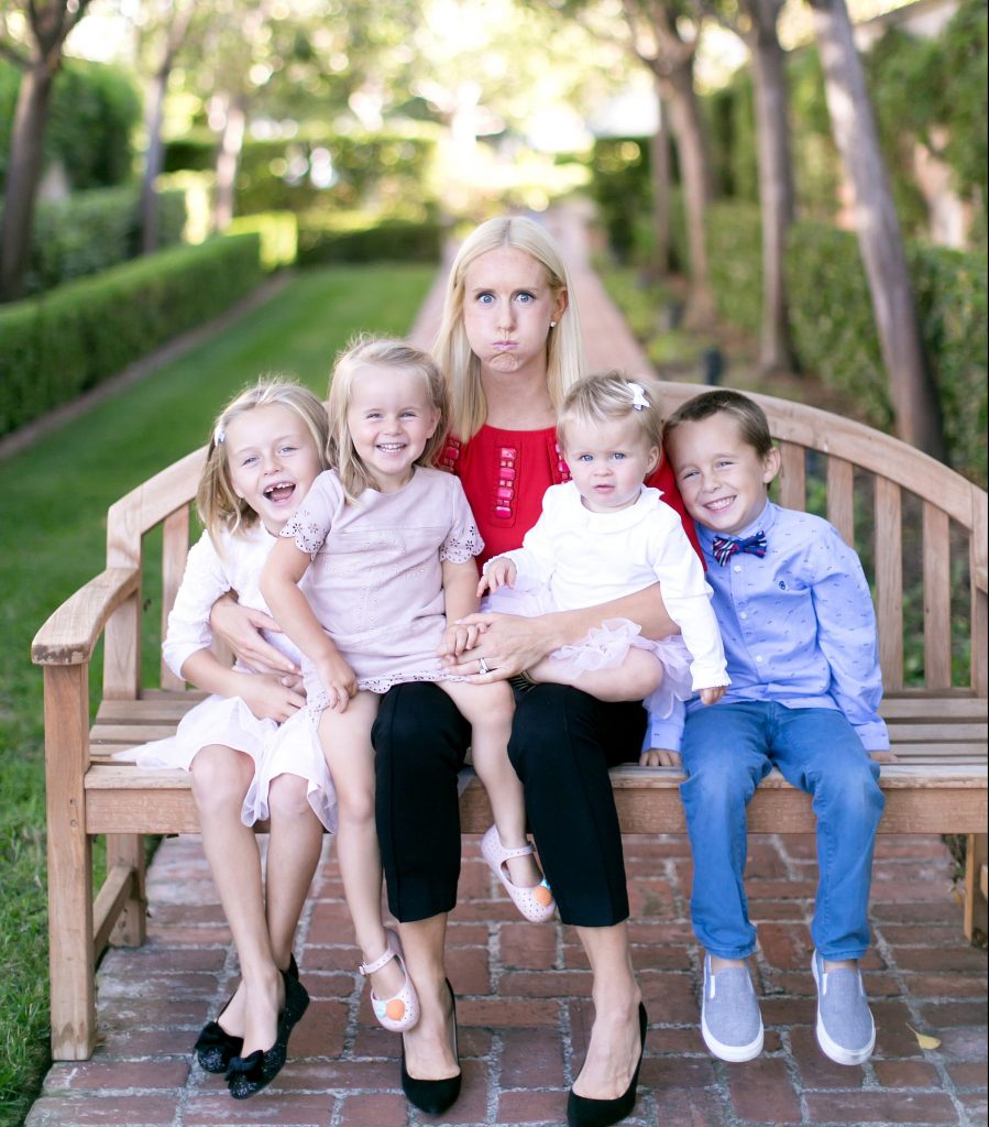 Kate Casey '95 - Milton Hershey School