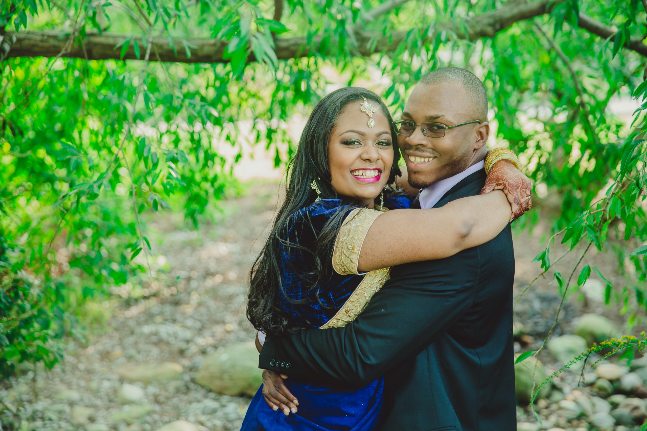 Aaron Dabney '08 | Milton Hershey School