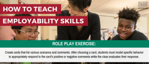 Employable Skills That Prepare Students for the Workforce | MHS