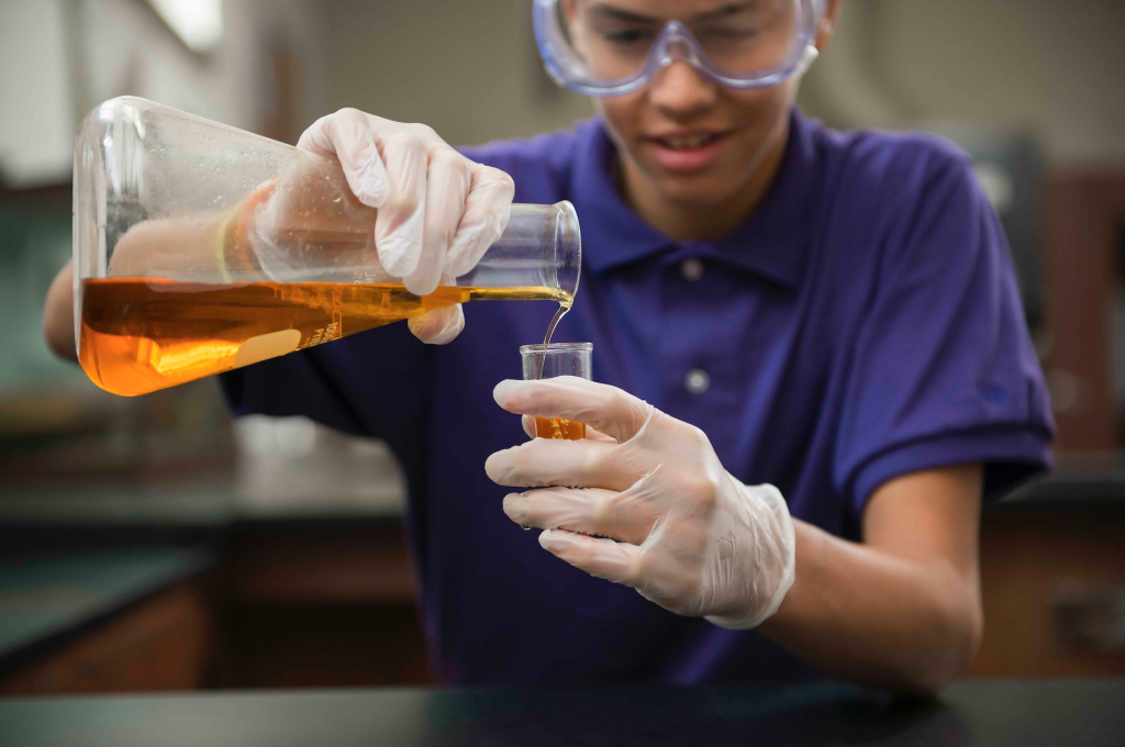 STEAM Summer Learning for All Ages | Milton Hershey School