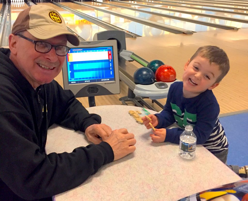 Larry Lisenby '73 | Milton Hershey School