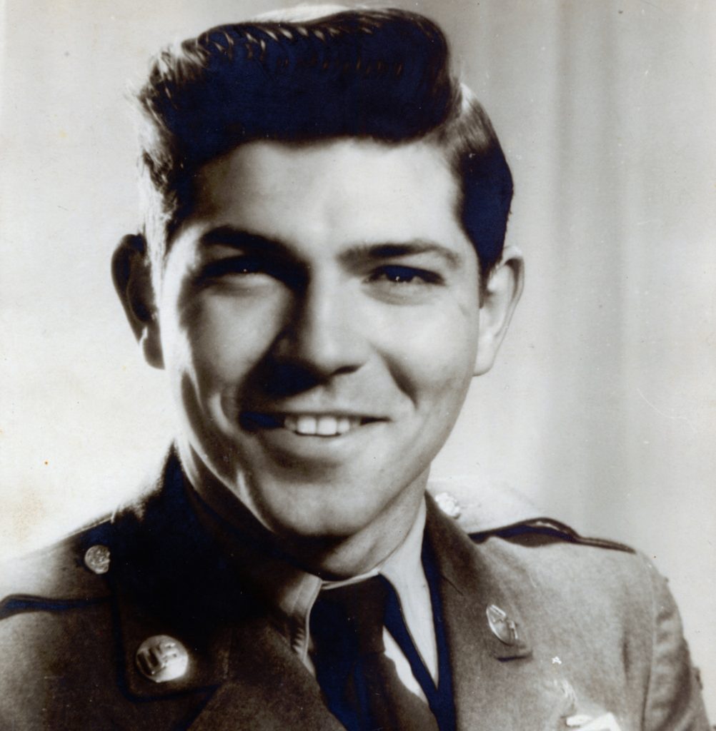 Alumni's Connection with Eisenhower | Milton Hershey School