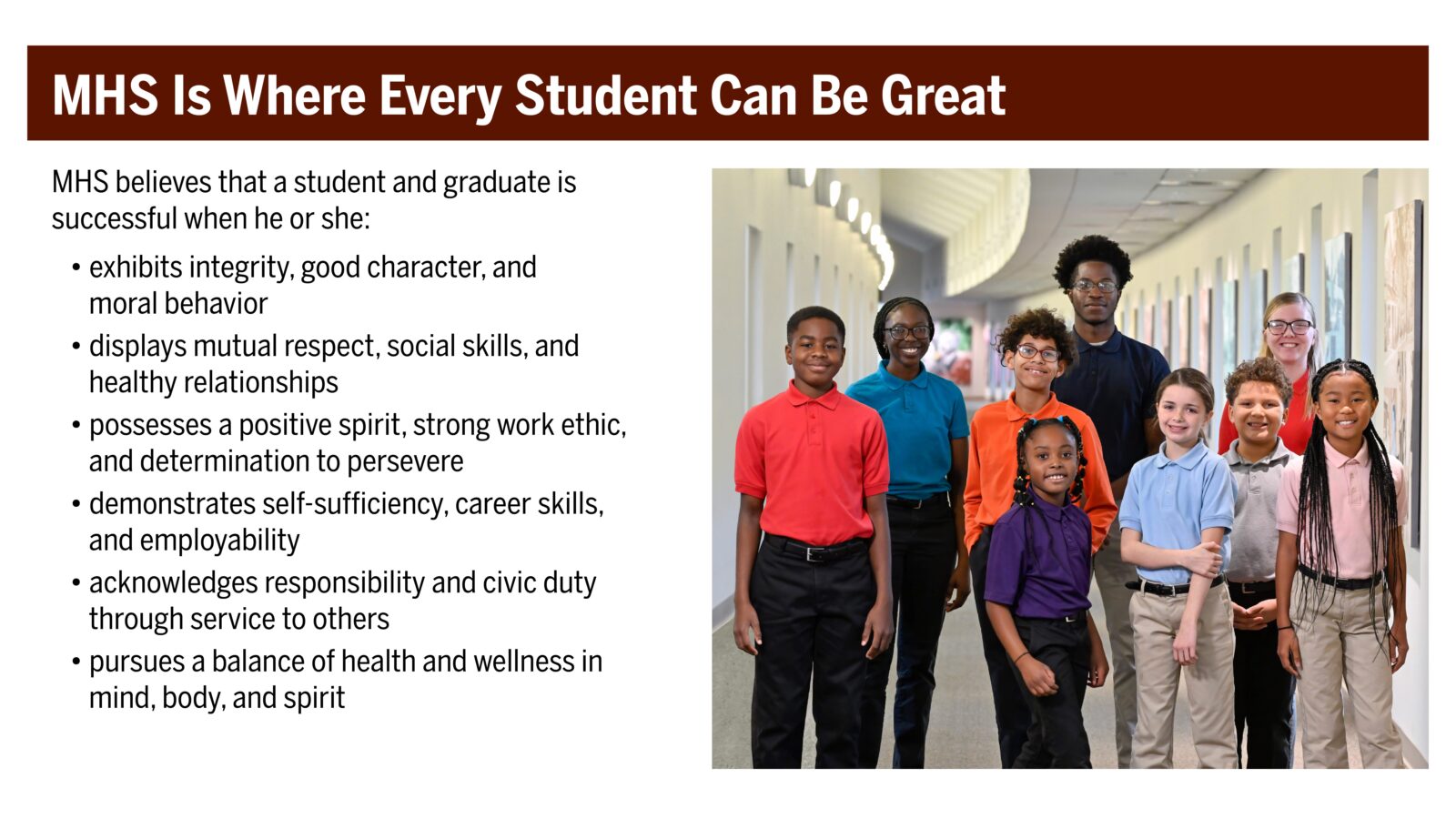 Milton Hershey School Is Growing - Hiring Teachers and More