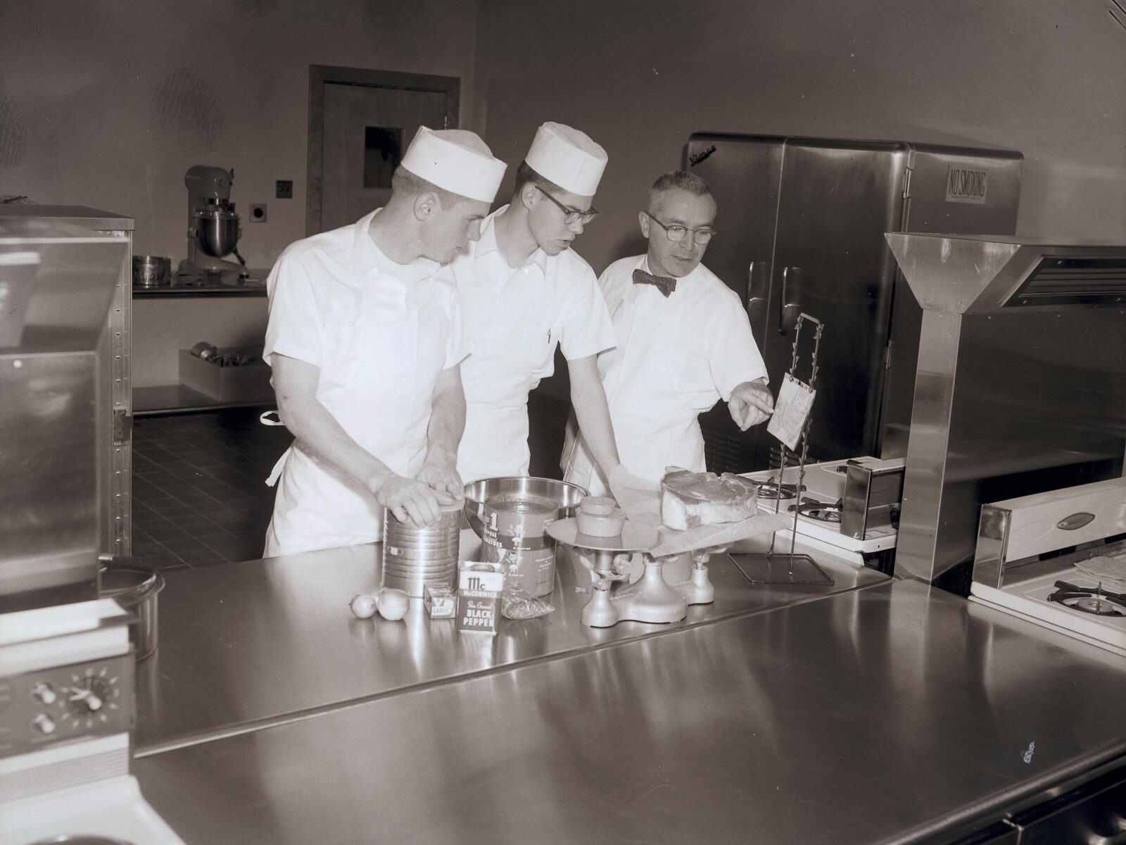 2025 Alumni of the Year: James '65 and John '70 Hanawalt | Milton ...