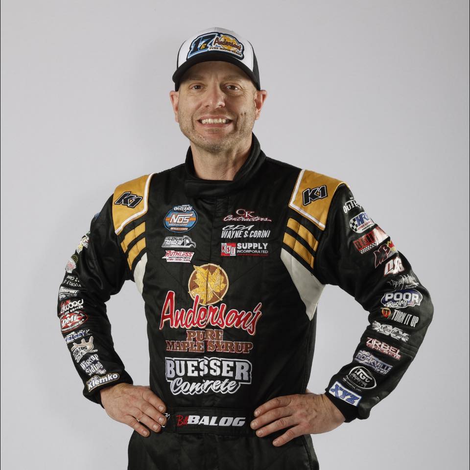 Milton Hershey School - World of Outlaws