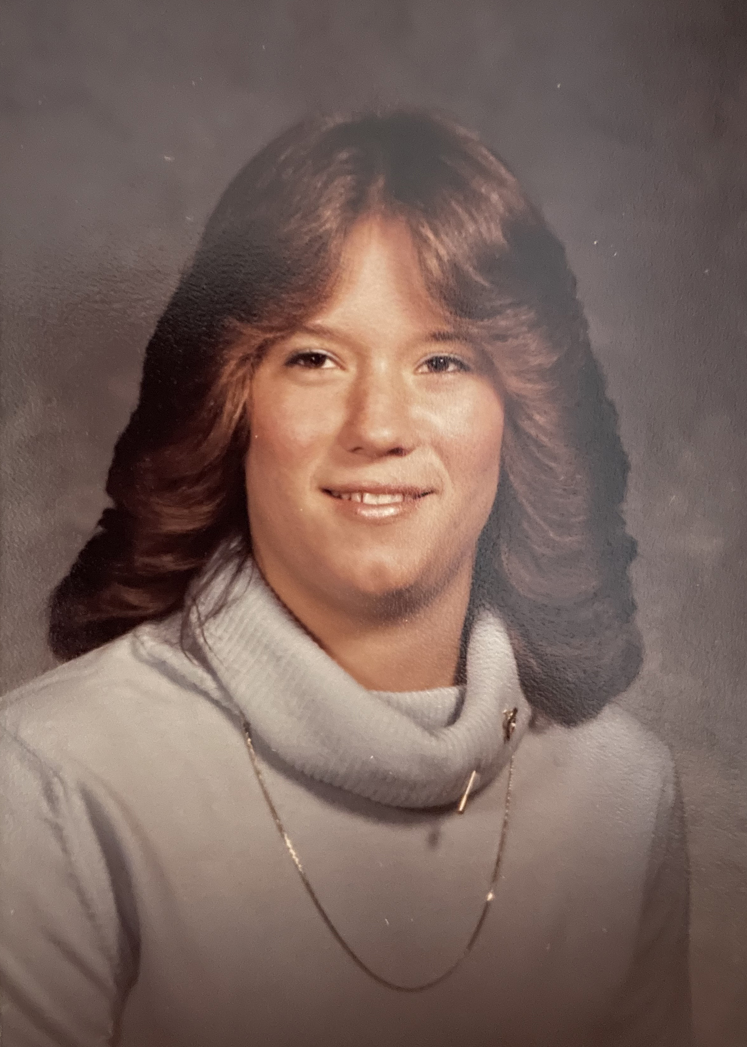 2021 Alumna of the Year: Christine Cook '81