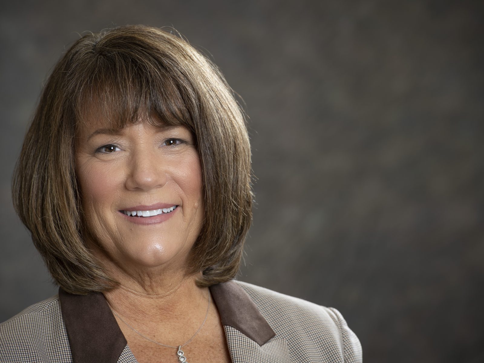 2021 Alumna of the Year: Christine Cook '81