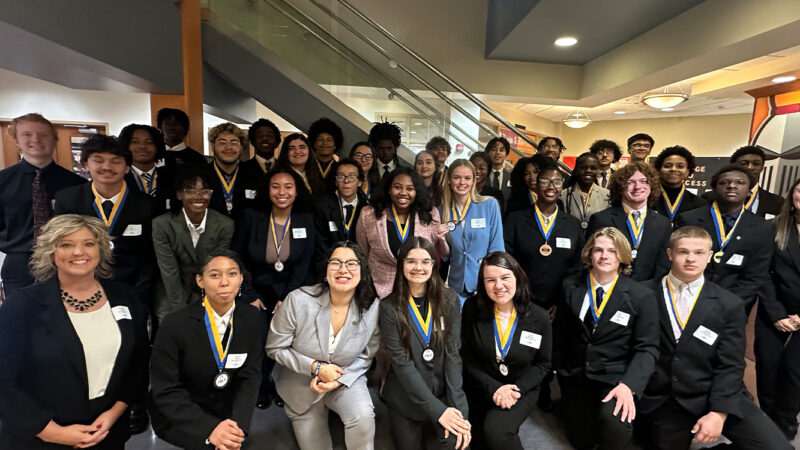 Milton Hershey School - Be Your Greatest Self at MHS