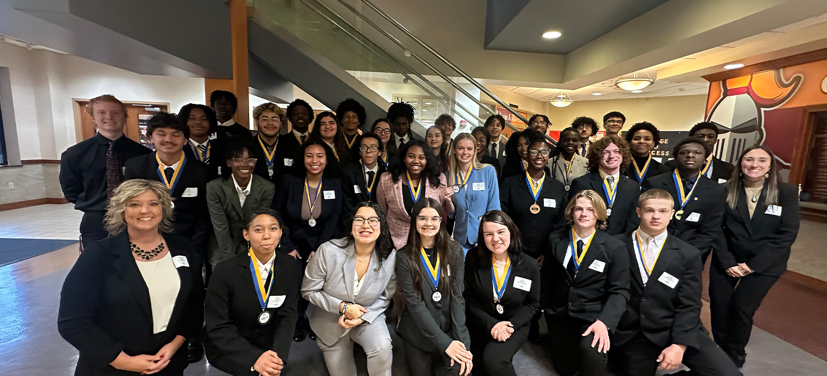 MHS Students Take Home Major Career Competition Wins | Milton Hershey ...