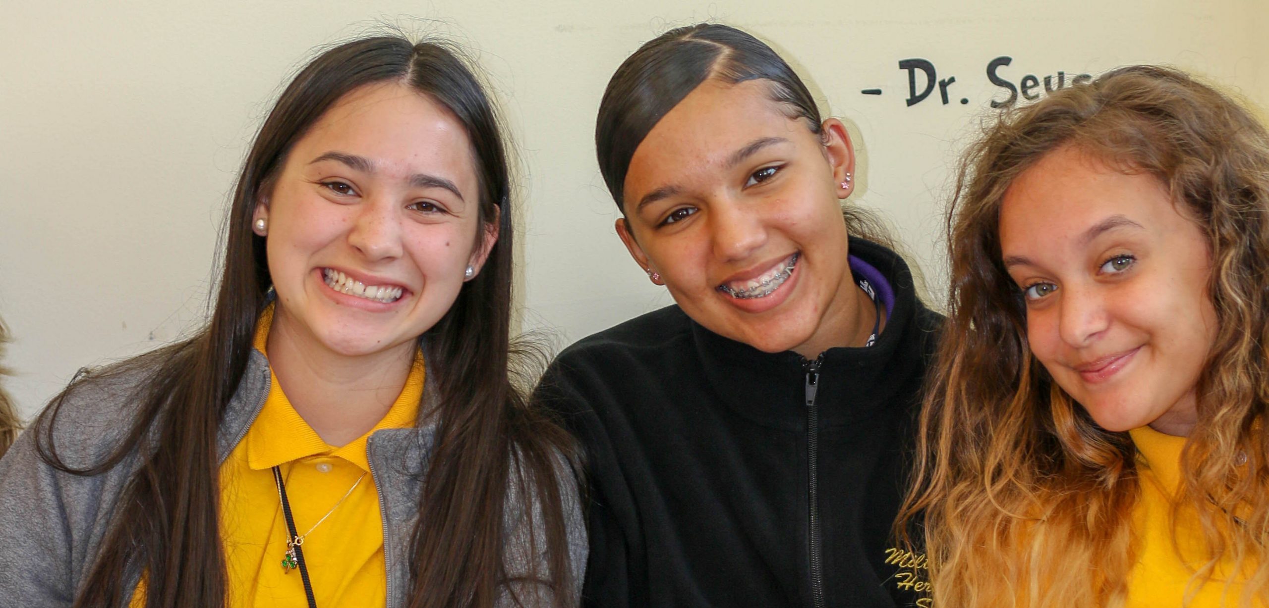 Milton Hershey School Launches Human Services Career Pathway