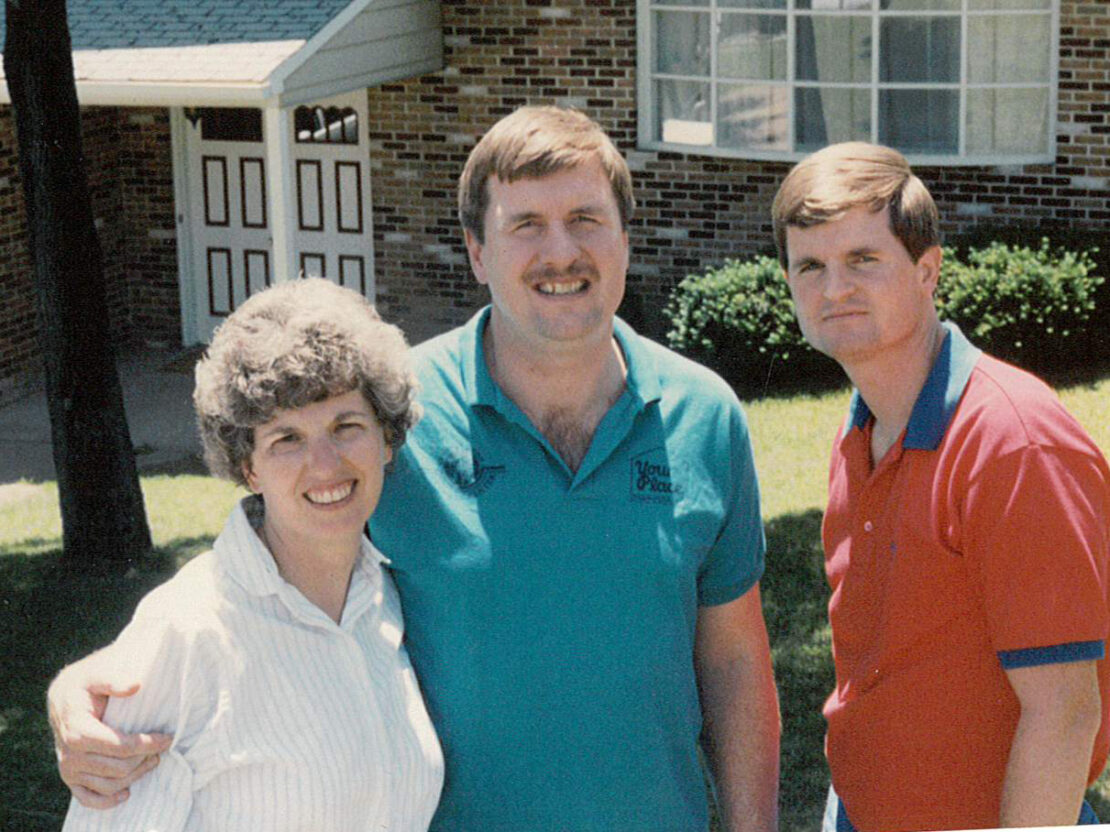 2025 Alumni of the Year: James '65 and John '70 Hanawalt | Milton ...