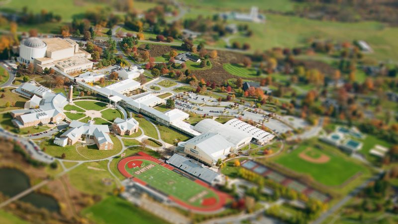 Milton Hershey School - Be Your Greatest Self at MHS