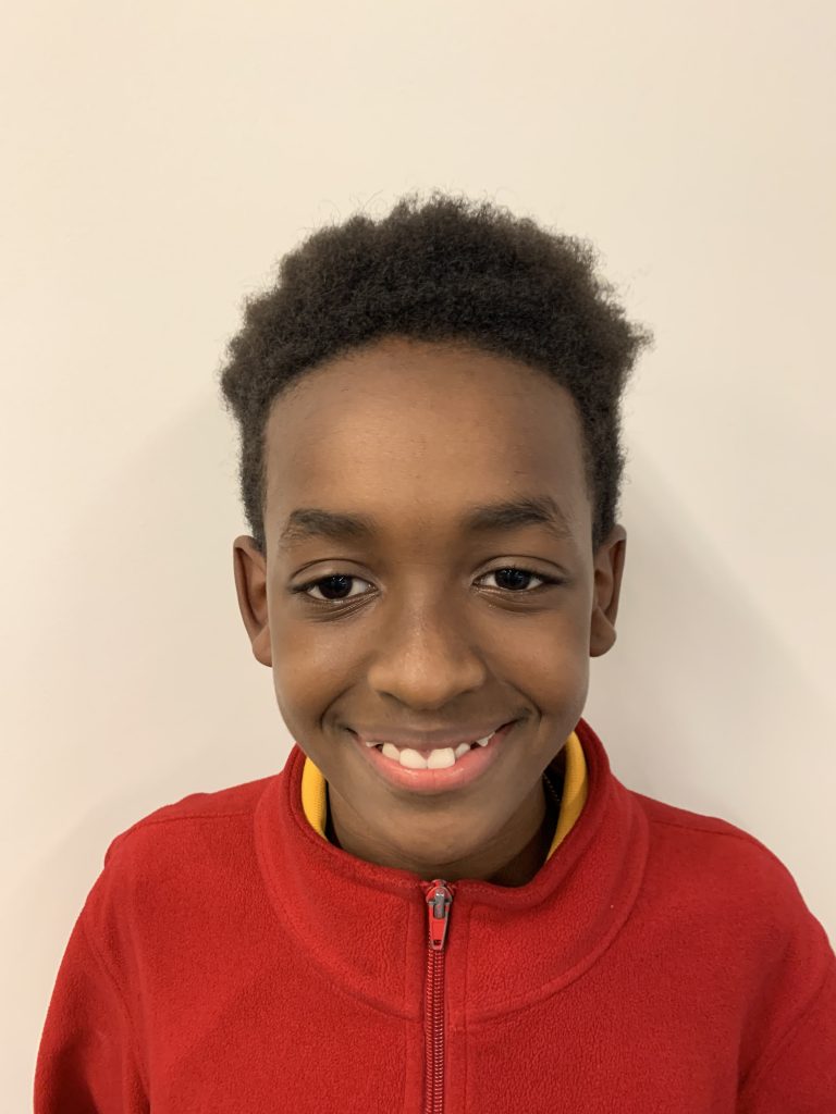 Milton Hershey School Recognizes January/February Scholars