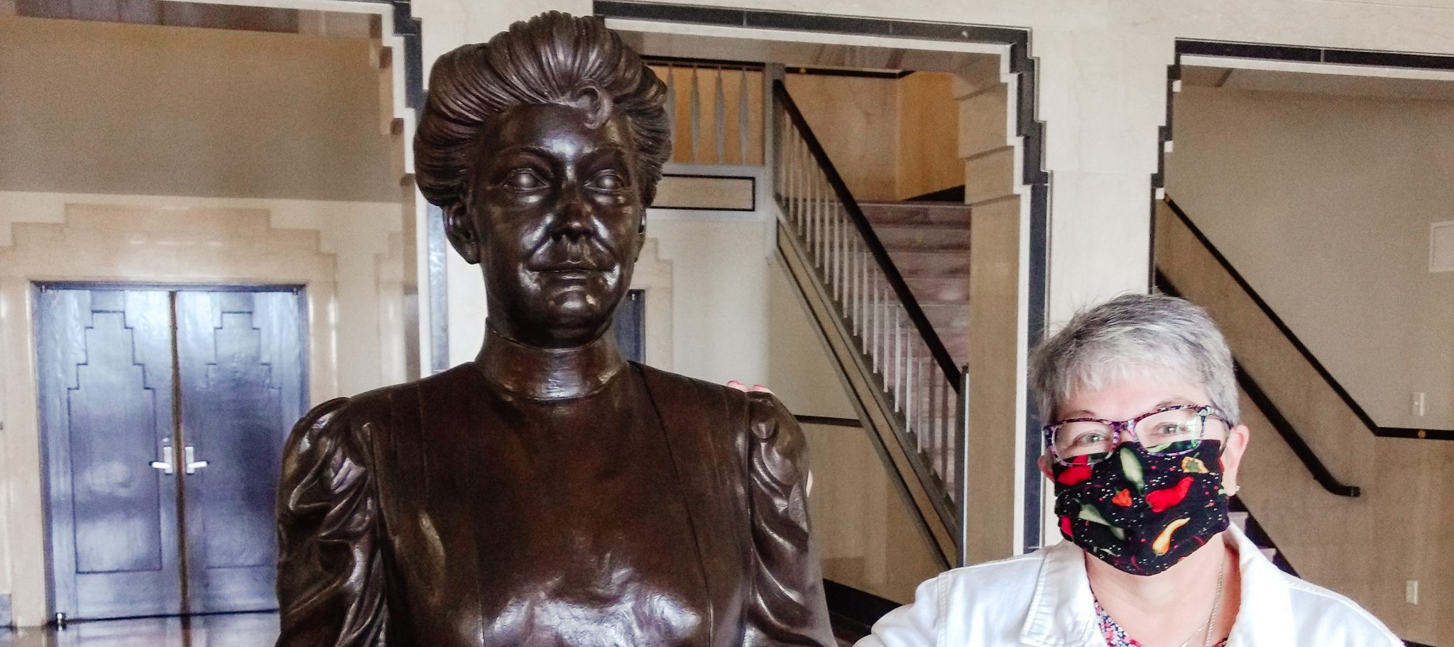 Milton Hershey School Everyday Hero: Candace Knoll