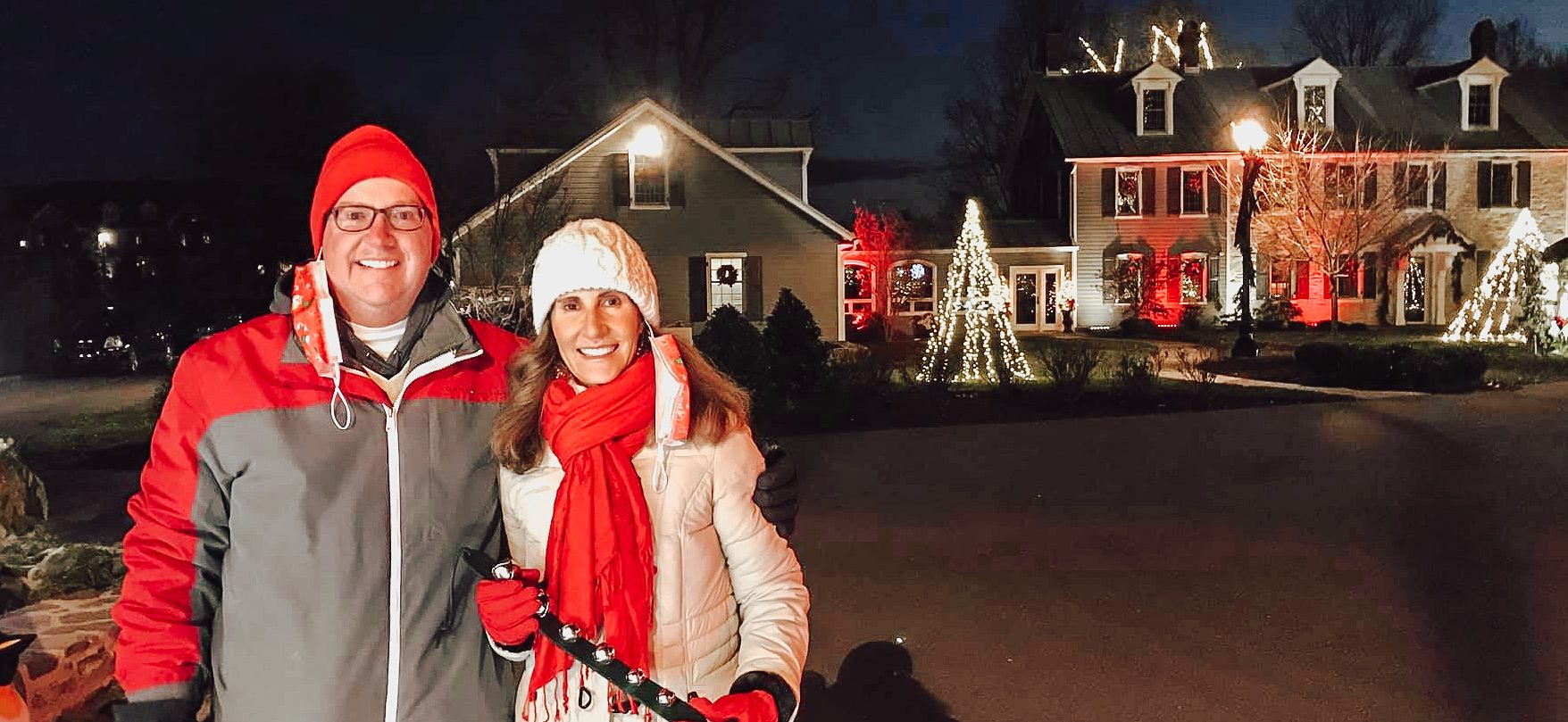 Milton Hershey School Spreads Holiday Cheer Through Activities
