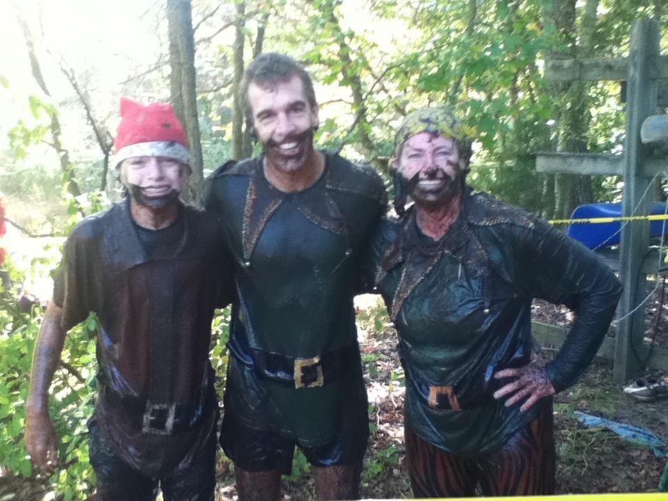 Bridget Corry Morse ’82 | Milton Hershey School