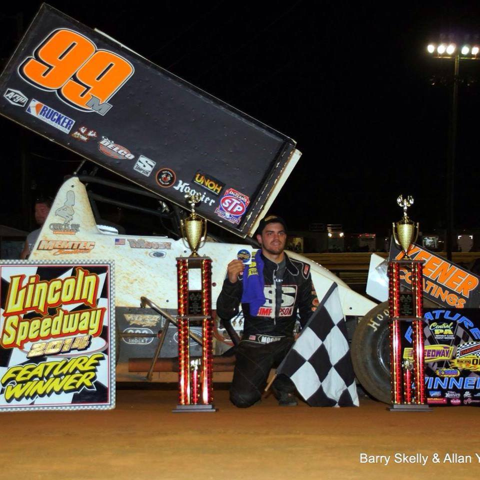 Milton Hershey School - World of Outlaws