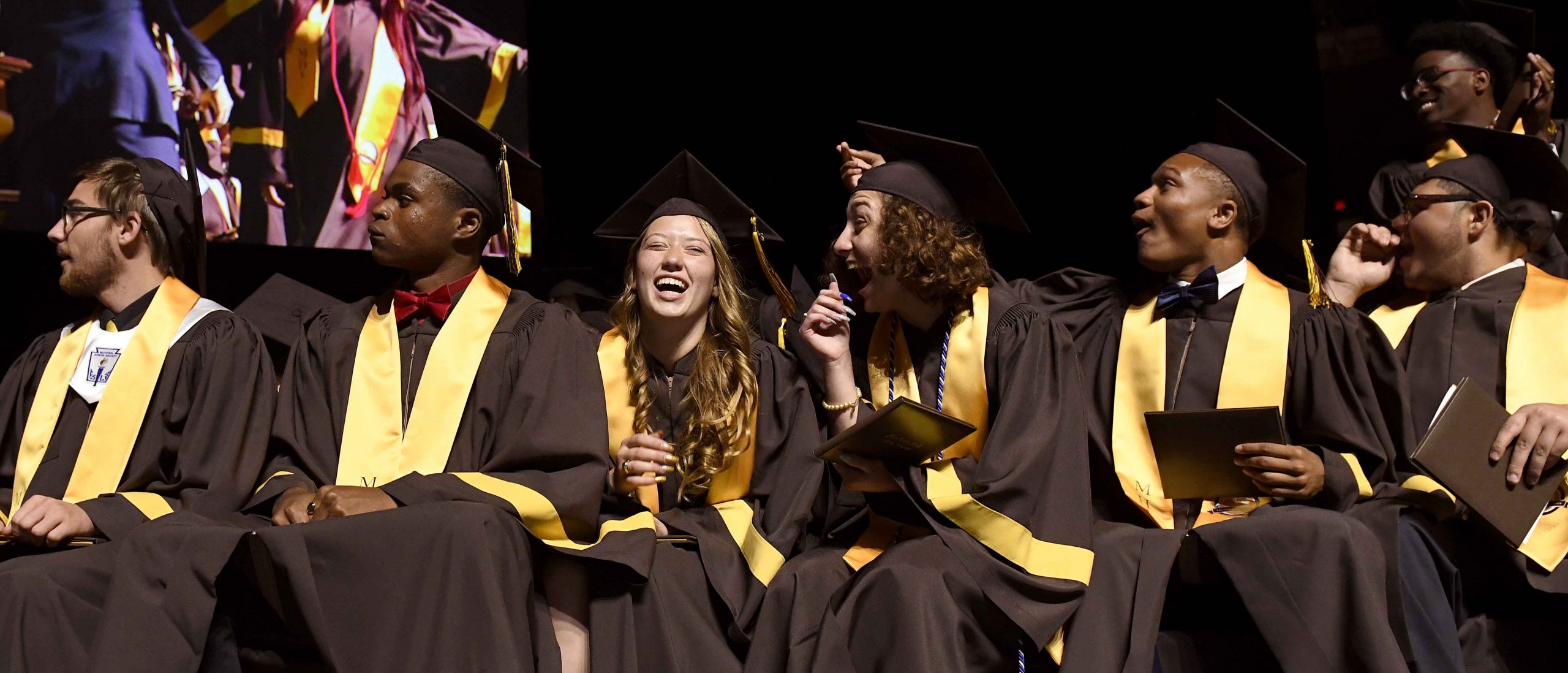 How MHS Supports Grads & Families | A Life-Changing Education