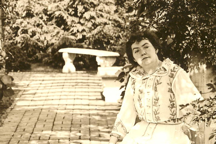 About Catherine Hershey | Catherine Hershey History | MHS