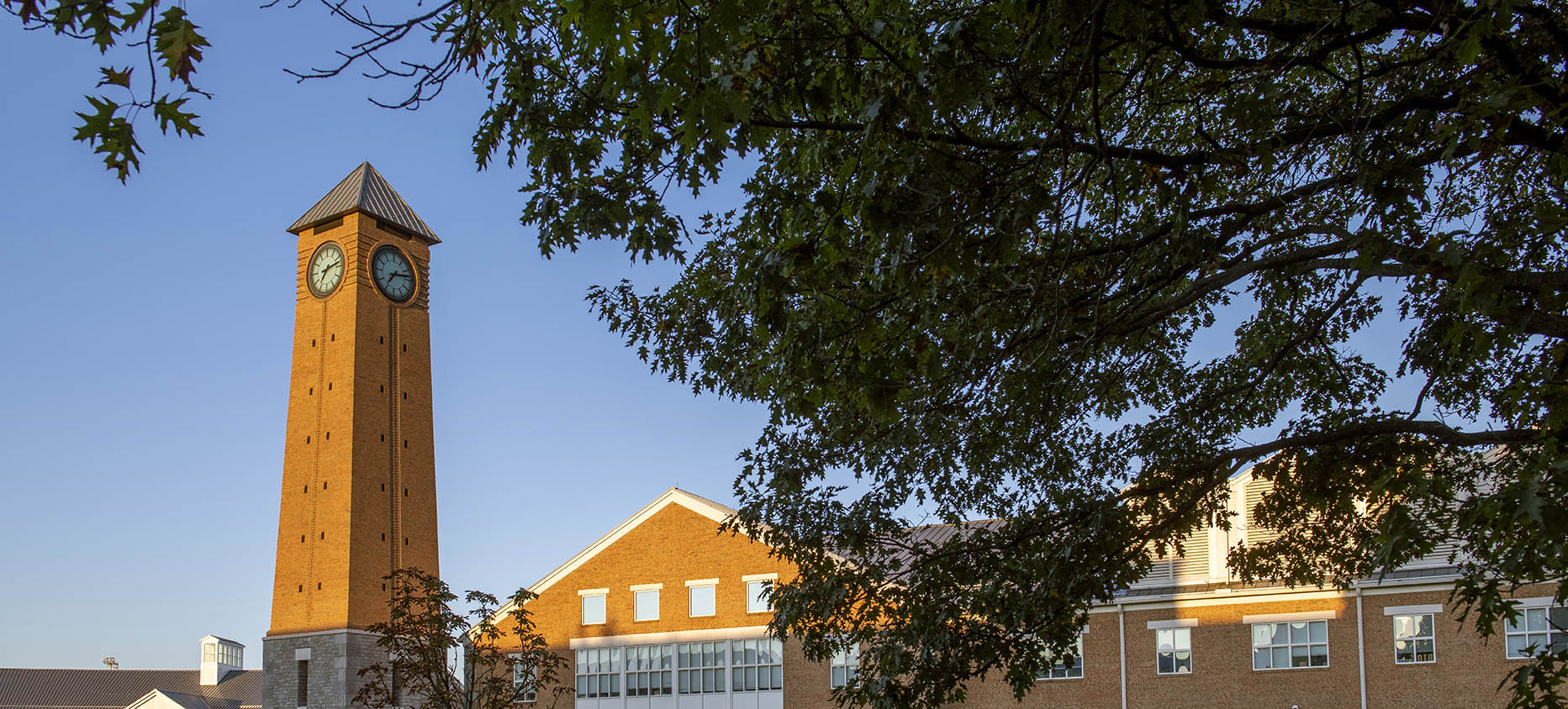 Milton Hershey School - Contact Us at MHS for Information