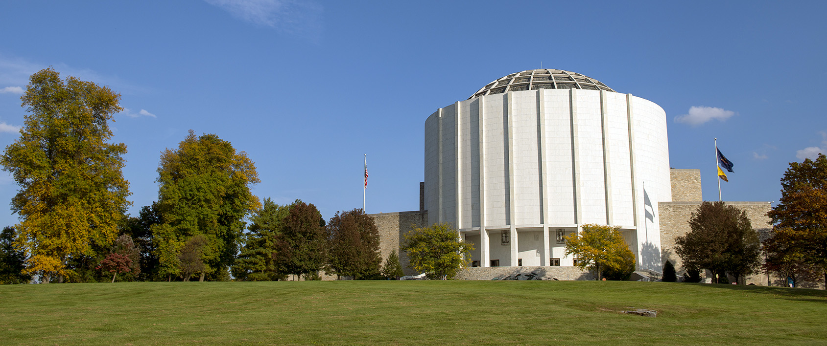 Founders Hall Job Fair | Wed., March 11, 3-7 p.m. | Milton Hershey School