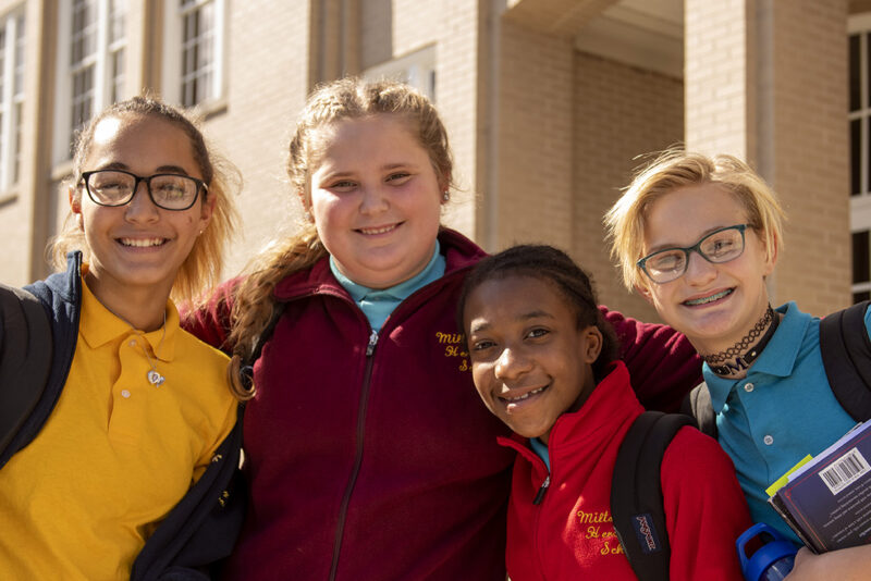 Year-Round Experiences | Student Summer Activities | MHS