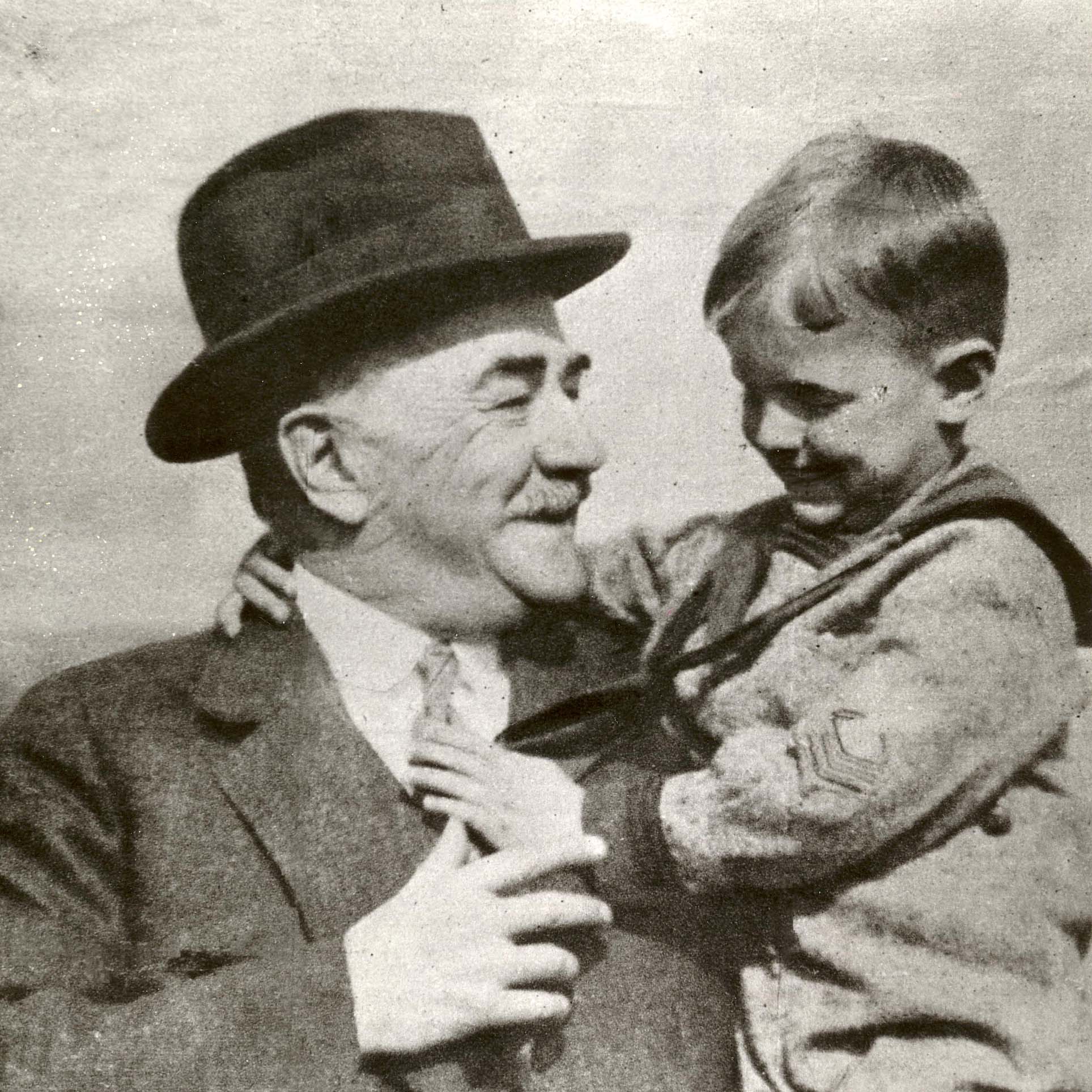 American Essence Magazine Features Milton Hershey's Philanthropy