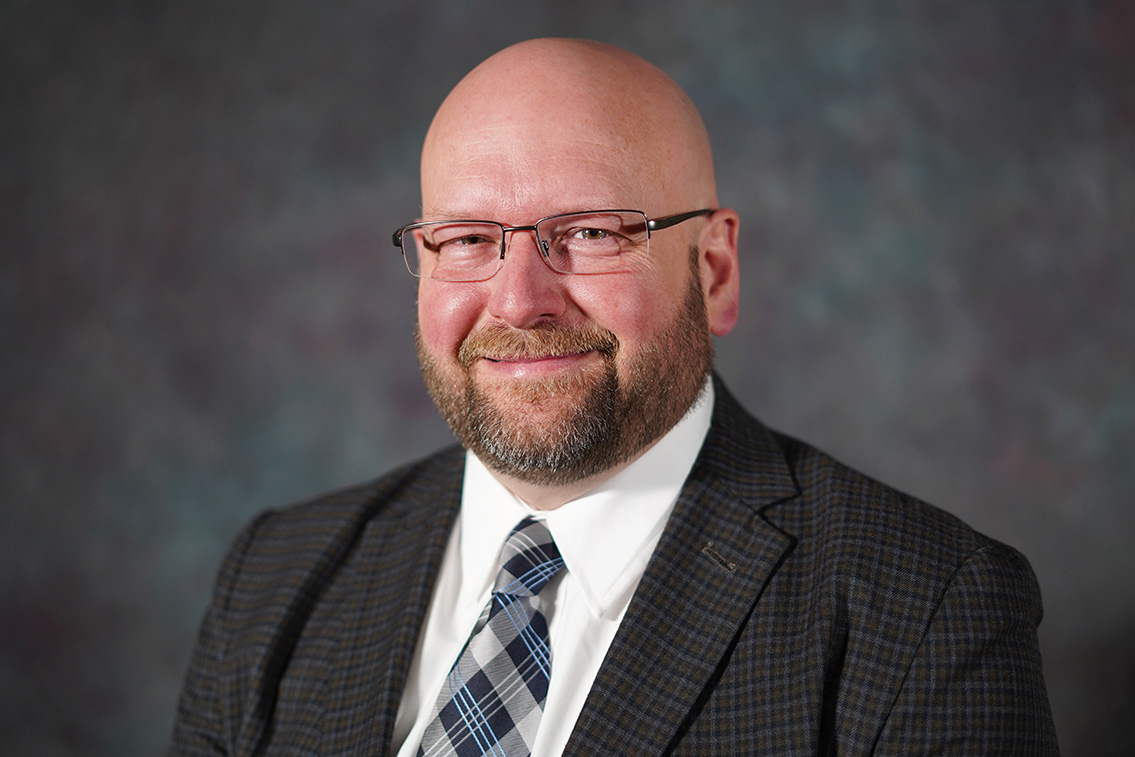 Milton Hershey School's Gilbert Named a Campus Safety Director of the ...