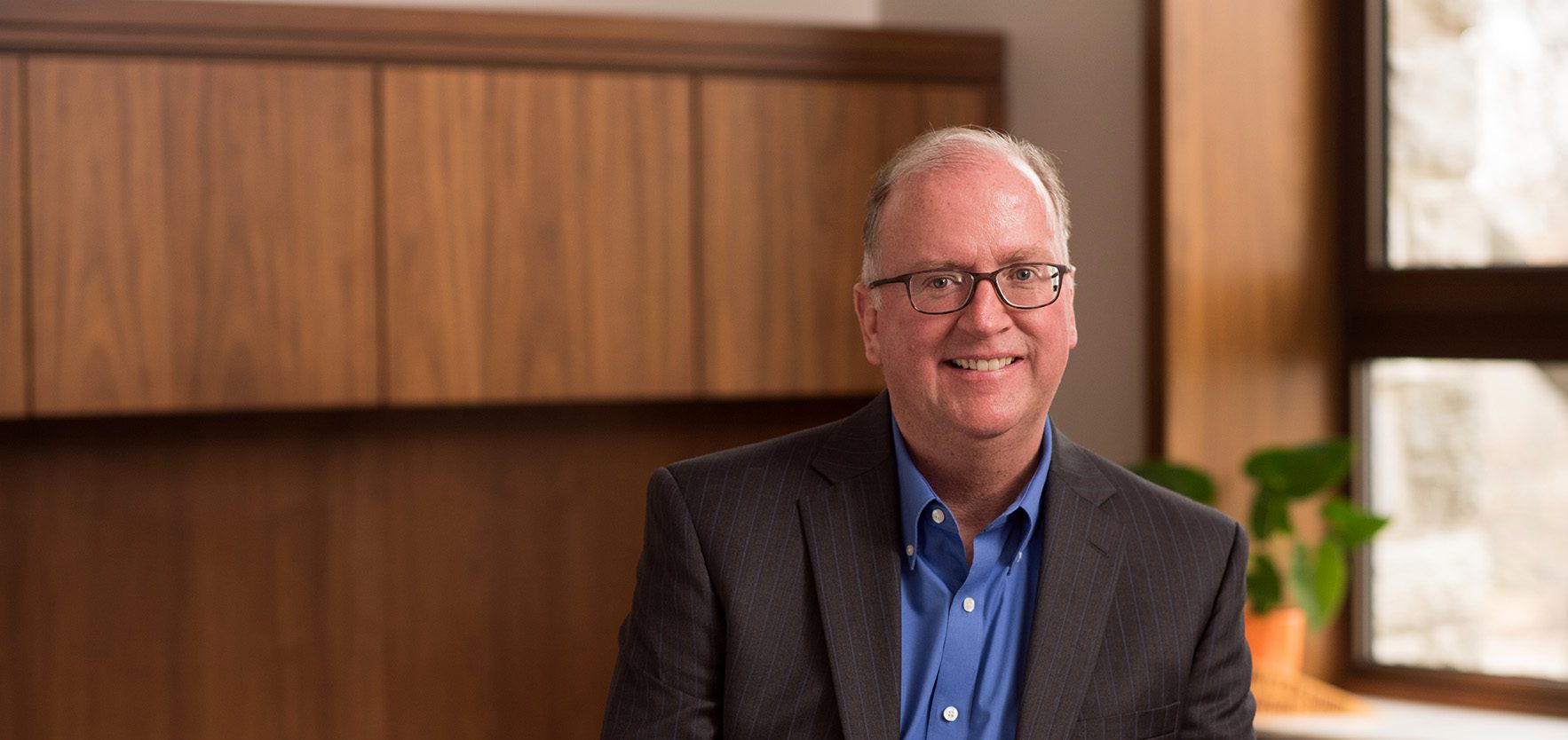 Milton Hershey School Presidents Provides a Health and Wellness Update