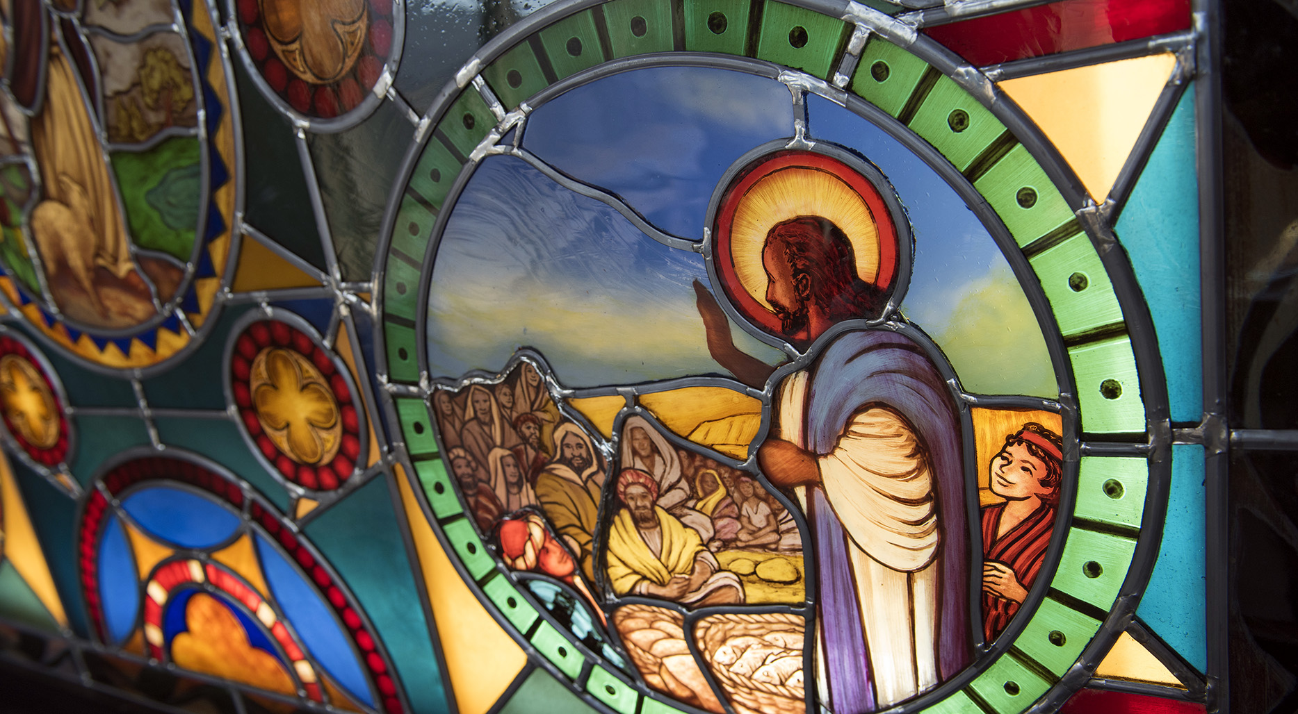 Student Religious Programs | Student Religion | MHS