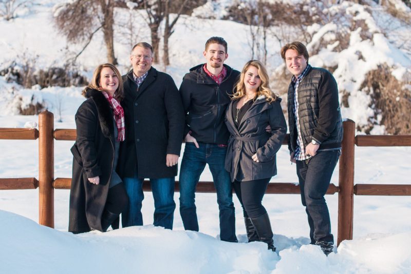 2020 Alumnus of the Year: Charles Seidel ’87 - Milton Hershey School