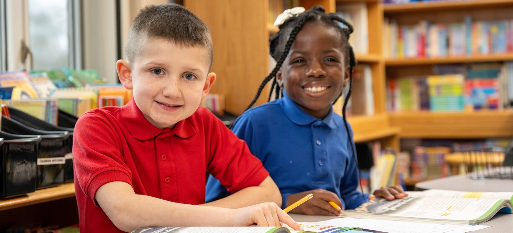 Discover a Life-Changing Education at Milton Hershey School