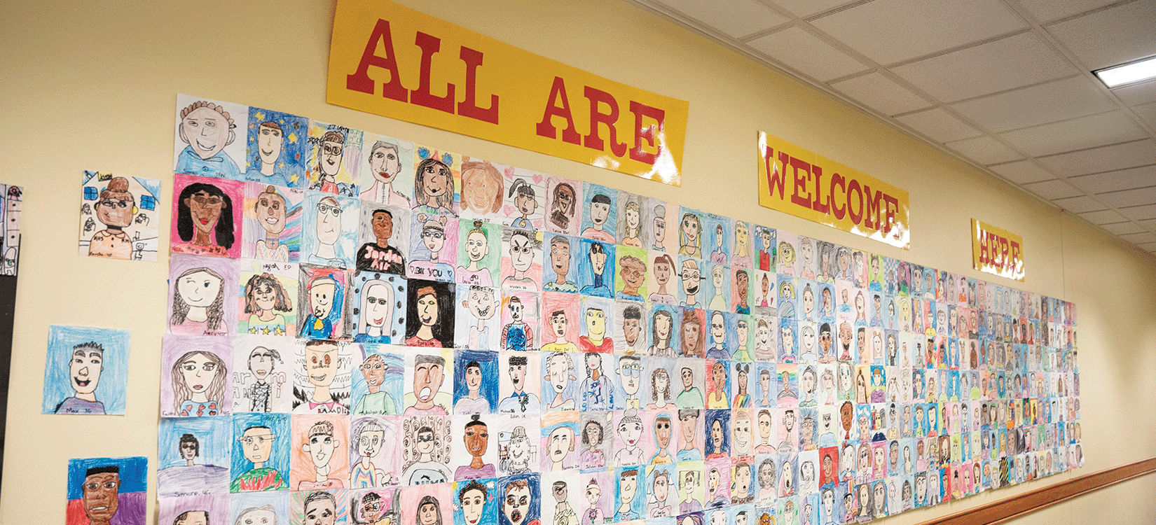 MHS Celebrates Legacy of MLK During Black History Month