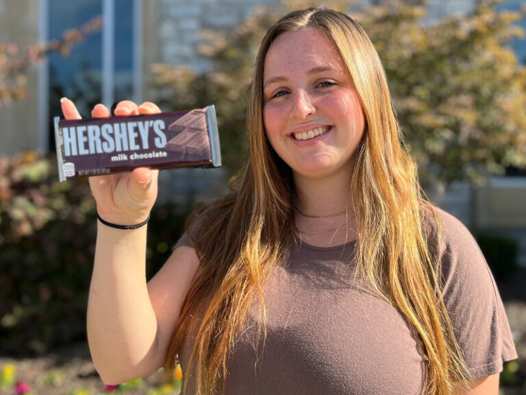 Milton Hershey's Gift to Fund Milton Hershey School