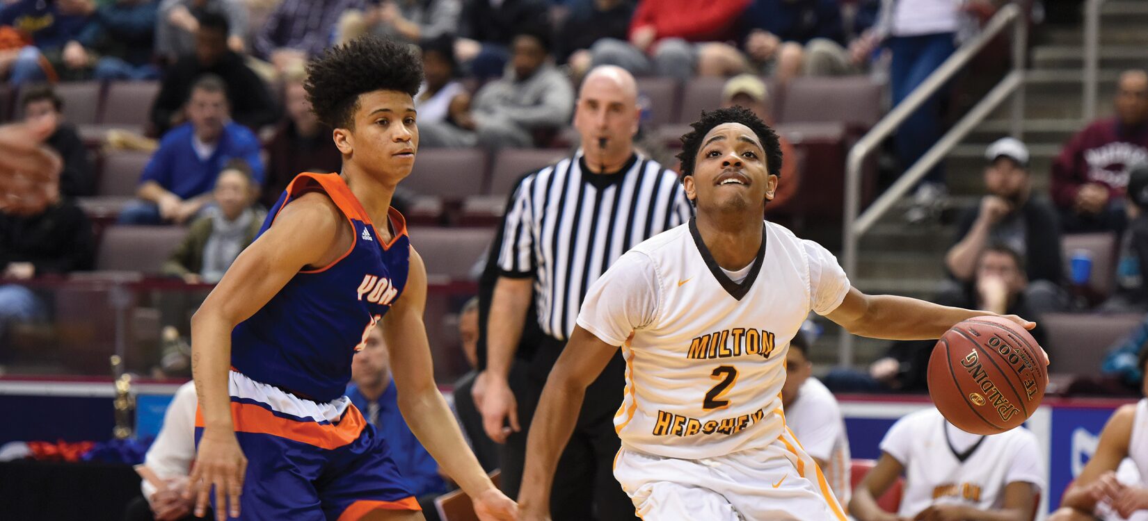 Don’yae Baylor-Carroll ‘18 | Alumni Success Stories