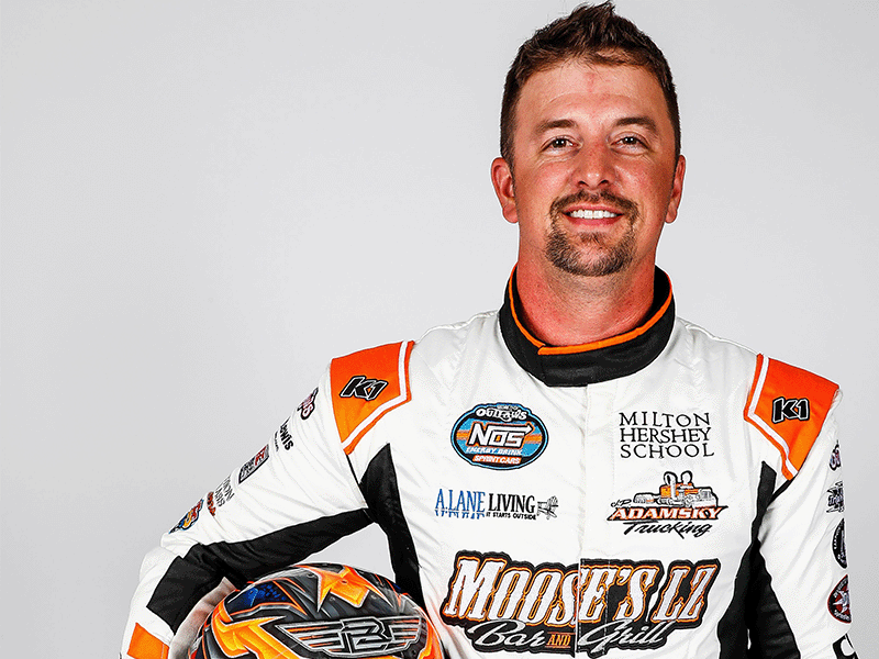 Milton Hershey School - World of Outlaws