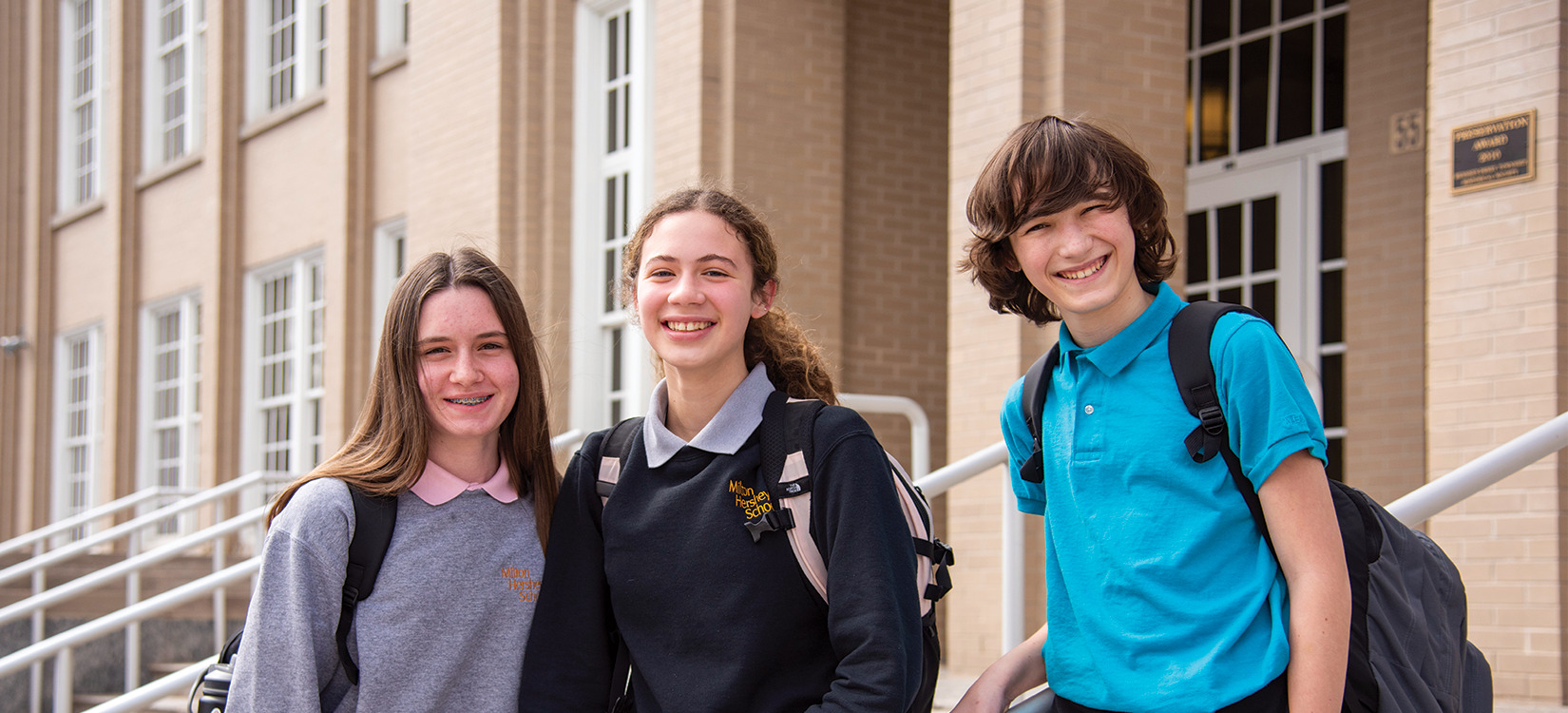 Milton Hershey School Experience | Why Choose MHS?