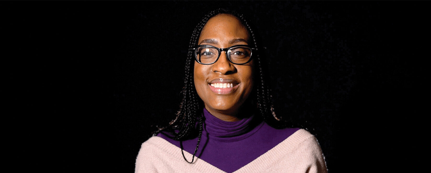Milton Hershey School Alumna Reflects on the Impact of her Houseparents