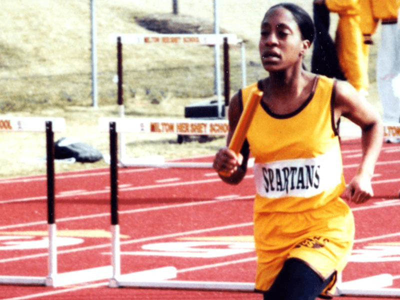 Milton Hershey School Alumna Reflects on the Impact of her Houseparents