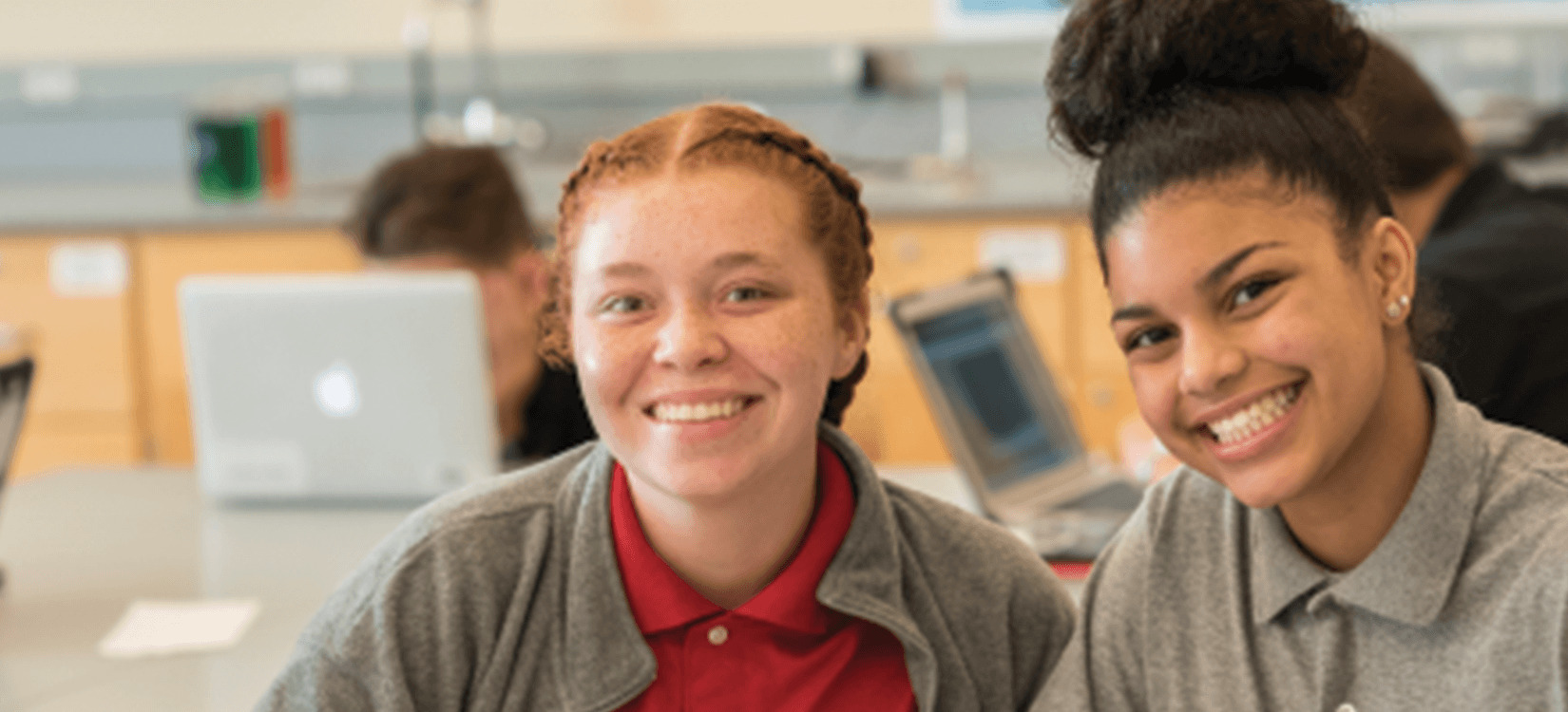 Hear From MHS Students | Milton Hershey School