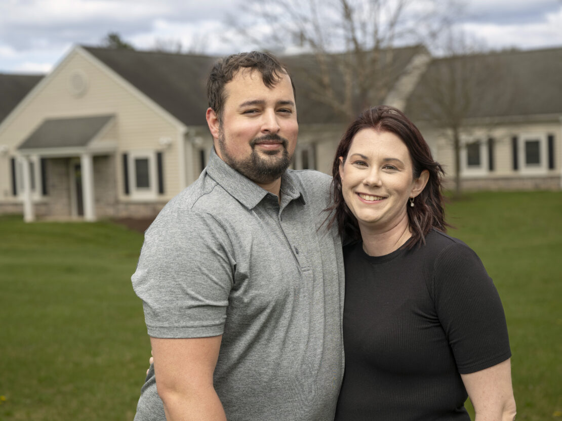 Hiring Houseparents: A Sweet Career for Married Couple