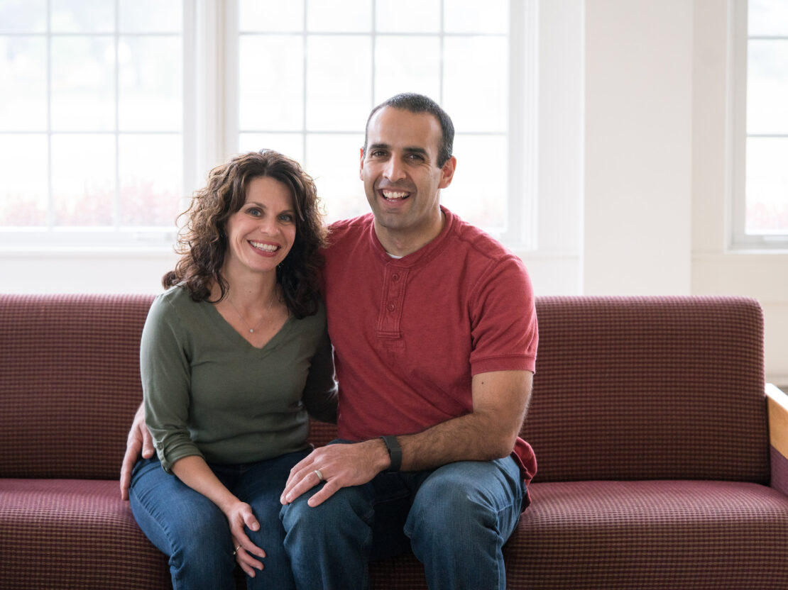 Milton Hershey School Houseparents Share Firsthand Experience in Role