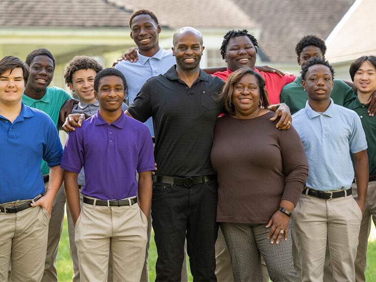 Milton Hershey School Honors Our Founders by Raising the Bar | Milton ...