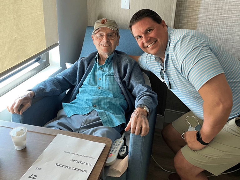John E. "Jack" Thomas '39 | Milton Hershey School