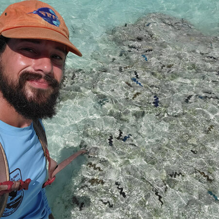 Joey Latsha ’08 | Milton Hershey School