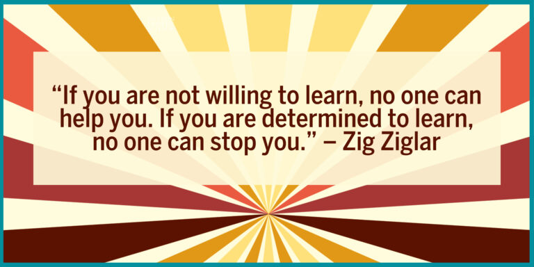 Back to School Mottos to Inspire Us at Milton Hershey School